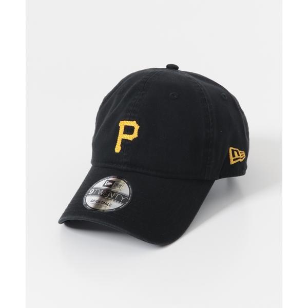 型番：CU26110-1190315ブランド：アーバンリサーチ商品名：New Era　920CS MLB CHAIN PITPIRカラー：ブラック