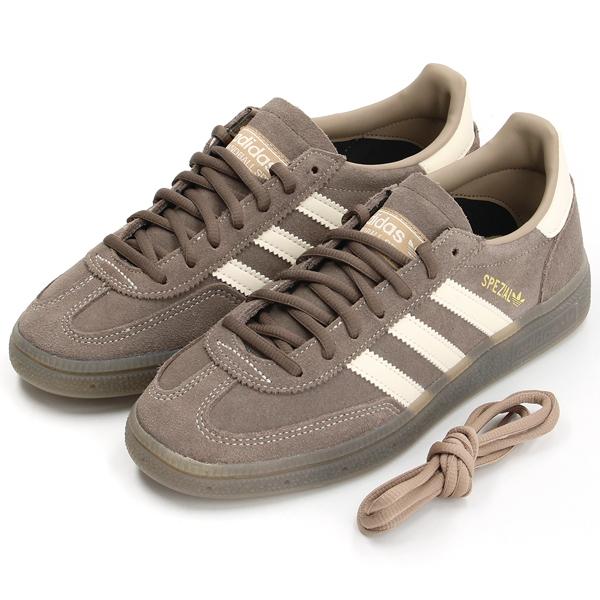 型番：KK1153ブランド：アディダス オリジナルス商品名：adidas Originals/adidas HANDBALL SPEZIALカラー：アースストレータ/ワンダーホワイト/ガム