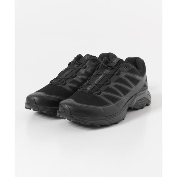 型番：CD26110-1170120ブランド：アーバンリサーチ ドアーズ商品名：SALOMON　XT-PATHWAY IIカラー：ブラック