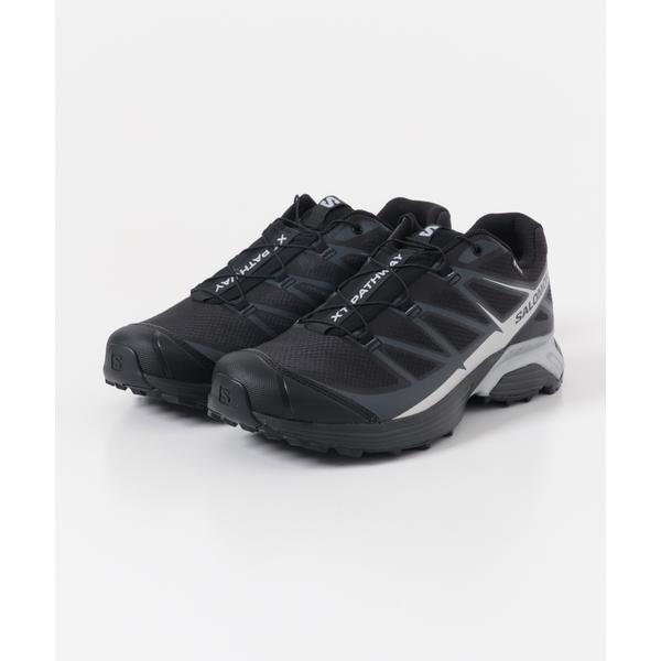 型番：CD26110-1170118ブランド：アーバンリサーチ ドアーズ商品名：SALOMON　XT-PATHWAY GTXカラー：ブラック