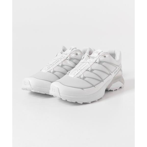 型番：CD26110-1170121ブランド：アーバンリサーチ ドアーズ商品名：SALOMON　XT-PATHWAY IIカラー：ホワイト