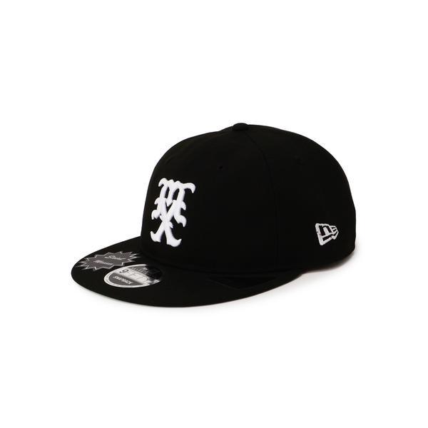 型番：7876174214ブランド：ロイヤルフラッシュ商品名：SAINT MICHAEL／セントマイケル／NE_CAP／RC 9FIFTY／BLACKカラー：ブラック