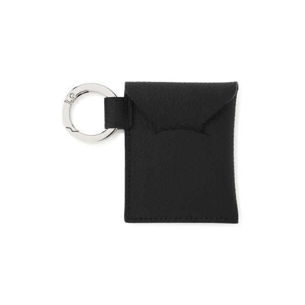 型番：7856970220ブランド：ビーセカンド商品名：ITTI／イッチ／HERRIE FUTO PODS RING ／ DIPLO FJORDカラー：ブラック/グレー