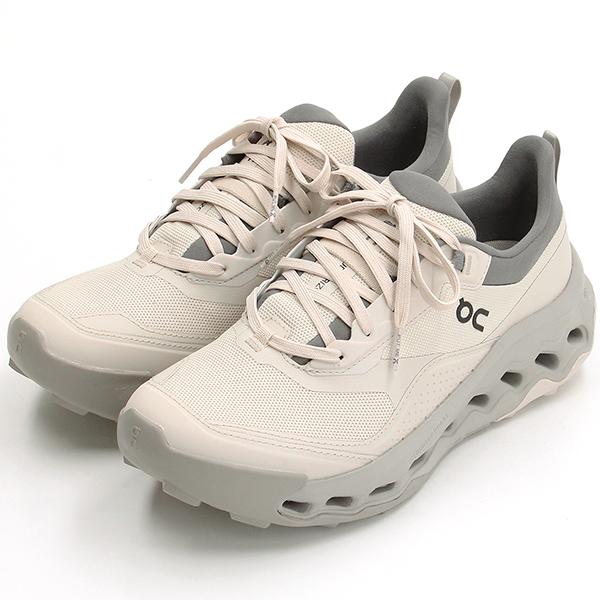 型番：3MG10541020ブランド：オン商品名：On/オン/Cloudhorizon 2/クラウドホライズン 2/ハイキングカラー：Pearl/Fog