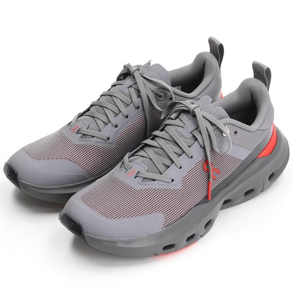 型番：3MF30600587ブランド：オン商品名：On/オン/Cloudpulse Next/クラウドパルス ネクストカラー：Rock/Eclipse