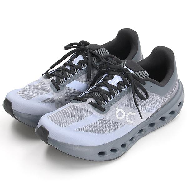 型番：3ME30024720ブランド：オン商品名：On/オン/Cloudsurfer Next/クラウドサーファー ネクスト/ロードランニングカラー：Stone/Marsh