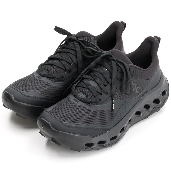 型番：3WG10331043ブランド：オン商品名：On/オン/Cloudhorizon 2/クラウドホライズン 2/ハイキングカラー：Black/Black