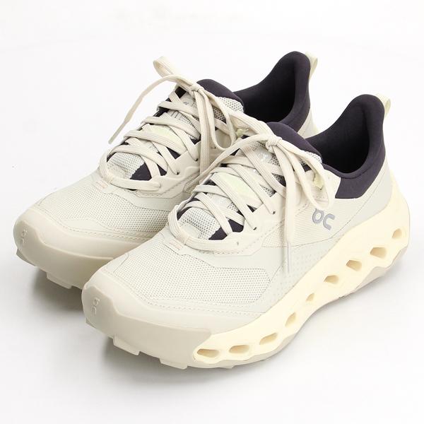 型番：3WG10334683ブランド：オン商品名：On/オン/Cloudhorizon 2/クラウドホライズン 2/ハイキングカラー：Ghost/Seedling