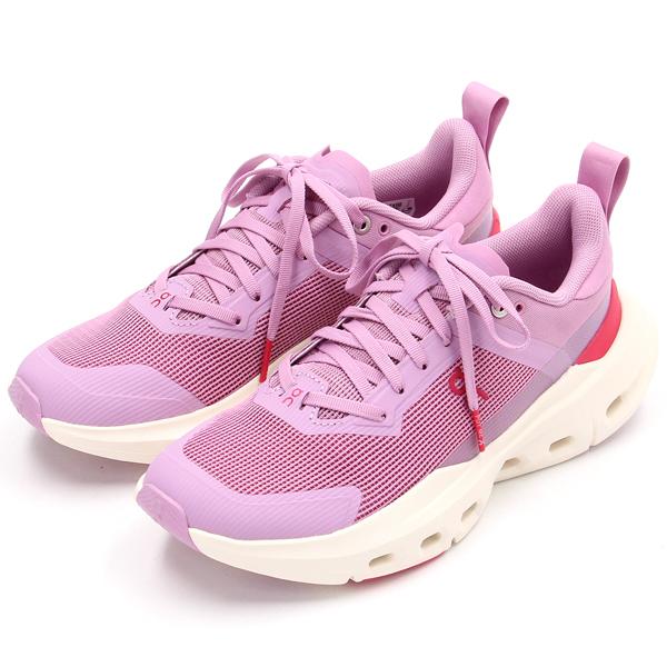 型番：3WF30324775ブランド：オン商品名：On/オン/Cloudpulse Next/クラウドパルス ネクストカラー：Sakura/Dew