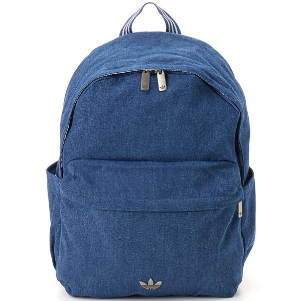 型番：HY318-KD7905ブランド：アディダス オリジナルス商品名：adidas Originals/adidas HERI ADICOLOR CLASSIC Bカラー：ライトデニム