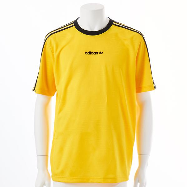 型番：SF952-KE3336ブランド：アディダス オリジナルス商品名：adidas Originals/adidas ORI BRUISED BANANA JACカラー：ＥＱＴイエロー