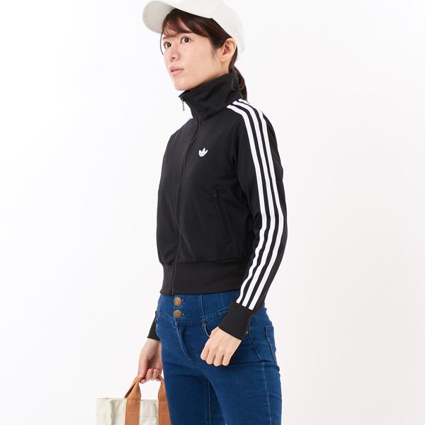 型番：TG085-KD7981ブランド：アディダス オリジナルス商品名：adidas Originals/adidas ORI FIREBIRD CLASSIC Tカラー：ブラック／ホワイト