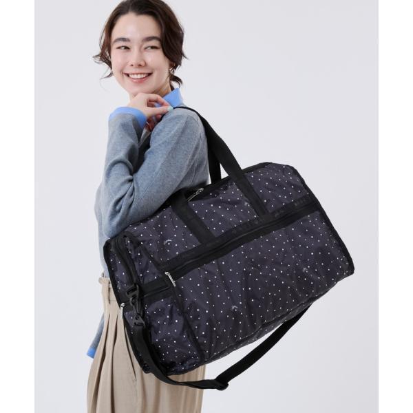 型番：4319HF40ブランド：レスポートサック商品名：(レスポートサック)ボストンバッグ 4319HF40カラー：ブリスドッツ