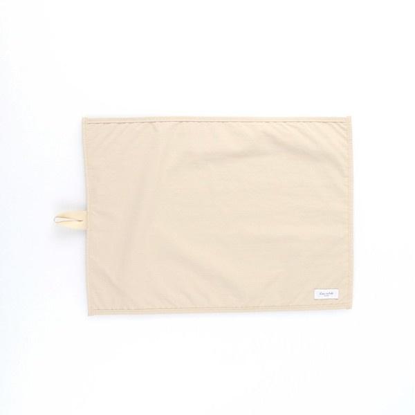 型番：16-6194-612ブランド：ブランシェス商品名：【DRC/WEB限定/通学シリーズ】ランチョンマットカラー：ピンク/ラベンダー/ライトグリーン/グレージュ