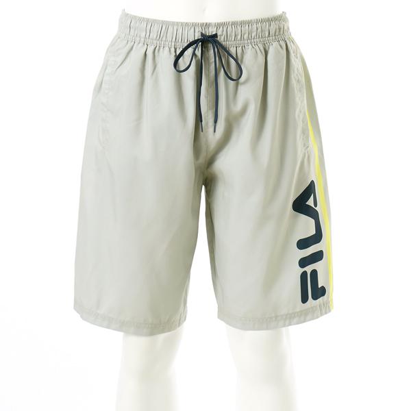 型番：425200ブランド：フィラ商品名：FILA　カーゴフラップトランクスカラー：GY/NV/BK