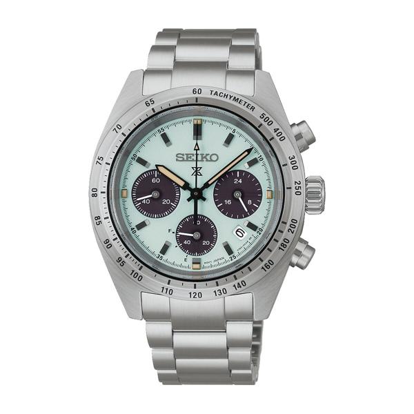 型番：SBDL129ブランド：プロスペックス商品名：SEIKO セイコー　SPEEDTIMER ソーラークロノグラフ【国内正規品】SBDL129カラー：＊＊