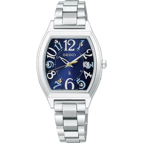 型番：SSQW103ブランド：ルキア商品名：SEIKO セイコー【 Liberty  コラボレーション限定モデル】SSQW103カラー：＊＊