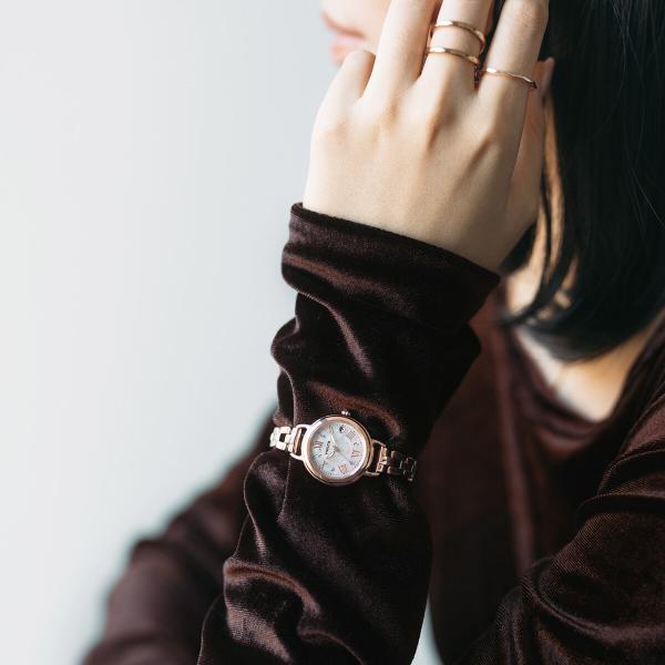 型番：KL0-561-21ブランド：ウィッカ商品名：CITIZEN シチズン wicca ソーラーテック電波時計 KL0-561-21カラー：＊＊