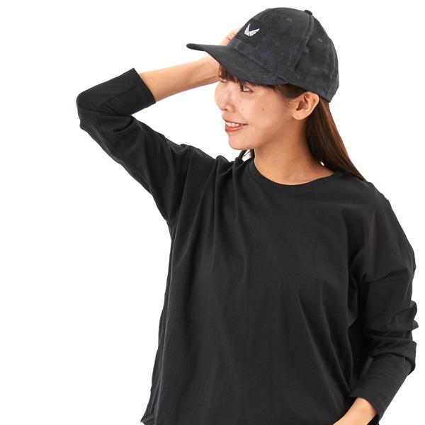 型番：027057ブランド：プーマ商品名：PUMA GOLF/プーマ ゴルフ/ゴルフ PUMA X VOLITION カモキャップカラー：01　PUMA　Black/02　Dark　Olive/03　White　Glow