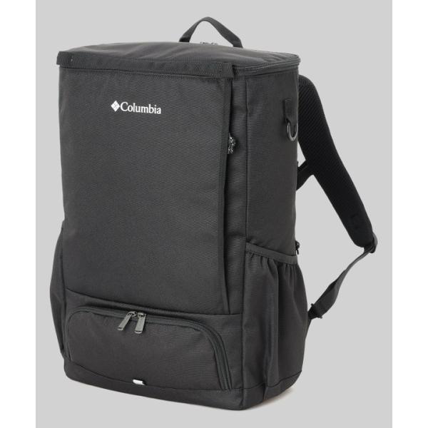 型番：PU7232ブランド：コロンビア商品名：Columbia/ LBフローレス 32Lバックパック /コロンビアカラー：Black/Black　Black/City　Grey