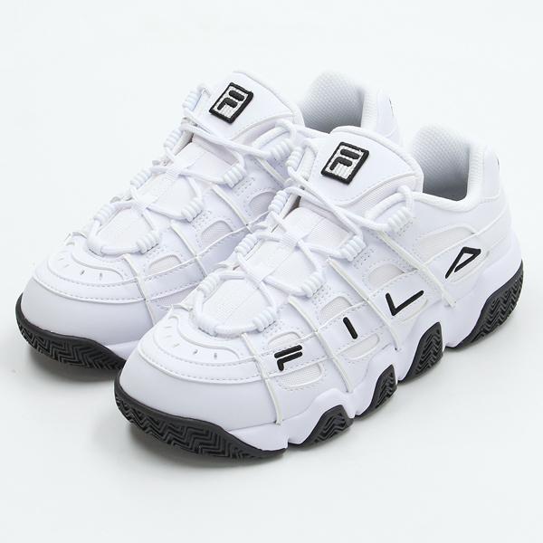 型番：USS23005_113ブランド：フィラ商品名：FILA/フィラ/FILA BARRICADE XT97カラー：113　WHITE/BLACK/RED