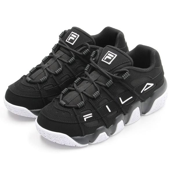 型番：USS23005_014ブランド：フィラ商品名：FILA/フィラ/FILA BARRICADE XT97カラー：014　BLACK/WHITE/RED