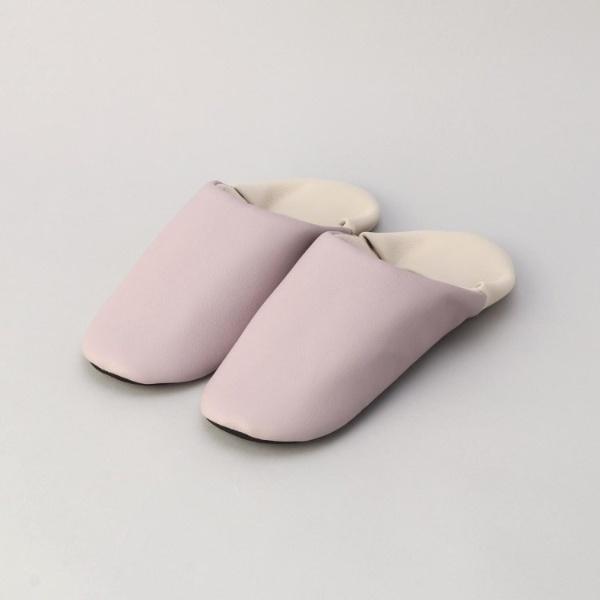 型番：N7870735ブランド：212キッチンストア商品名：バイカラー バブーシュ M LPU ＜212Kオリジナル ＞カラー：その他