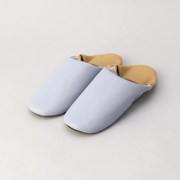 型番：N7870734ブランド：212キッチンストア商品名：バイカラー バブーシュ M LBL ＜212Kオリジナル ＞カラー：その他