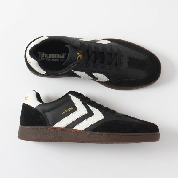 型番：HM230746ブランド：ヒュンメル商品名：humme/ヒュンメル/VM78 CPH LSカラー：9124/2114