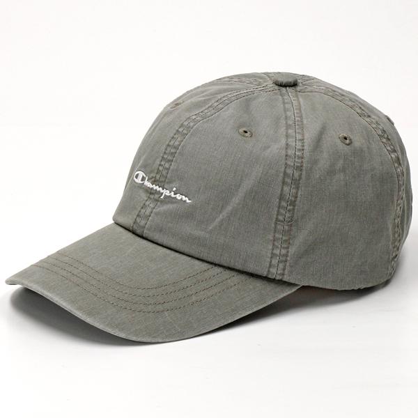 型番：181-0175ブランド：チャンピオン商品名：Champion ウォッシュキャップ 181-0175カラー：グレー/ベージュ/ネイビー/ブラック