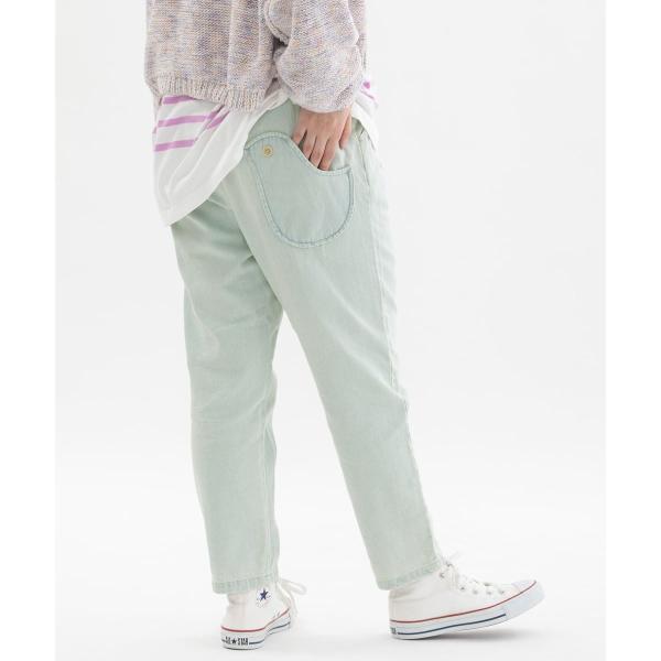 型番：1091148284ブランド：プードゥドゥ商品名：normesとりポケットパンツカラー：ブリーチ/ブラック/ベージュ/インディゴ