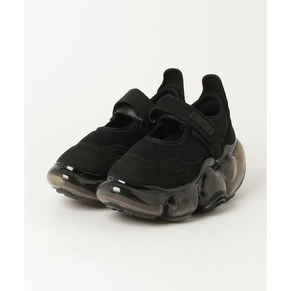 型番：7875992722ブランド：ロイヤルフラッシュ商品名：grounds／グラウンズ／MOOPIE MARY JANE／BLACKカラー：ブラック