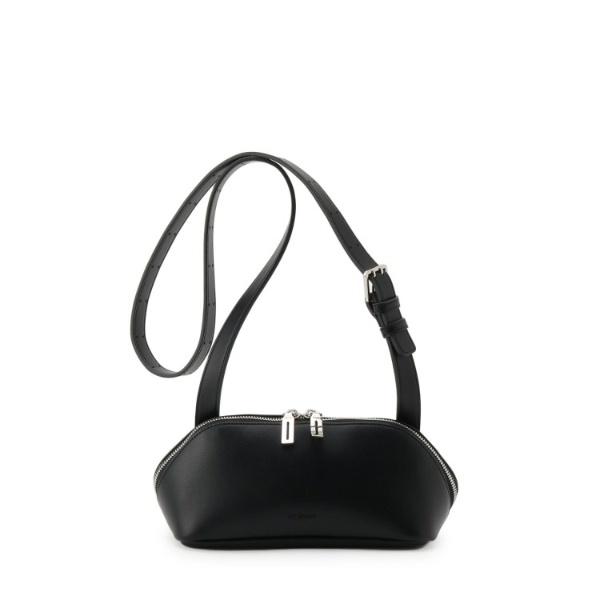 型番：01605985ブランド：ドレステリア商品名：ADD CULUMN（アドカラム） FIGRE BODY BAG S クロスボディカラー：ブラック（０１９）