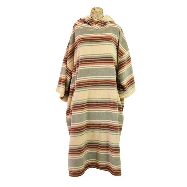 型番：TMP01_26ブランド：ツールス商品名：TLS MICRO FIBER SURF PONCHO｜サーフポンチョカラー：BORDER/ULUWEHI/SWELL/SOLID/FAIRISLE/CAMO