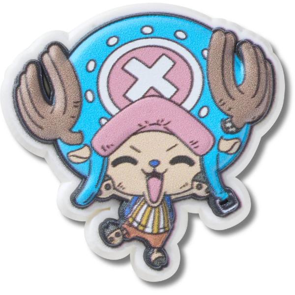 型番：10018783ブランド：クロックス商品名：CROCS/クロックス/One Piece Chopper/ワンピース/ジビッツカラー：**
