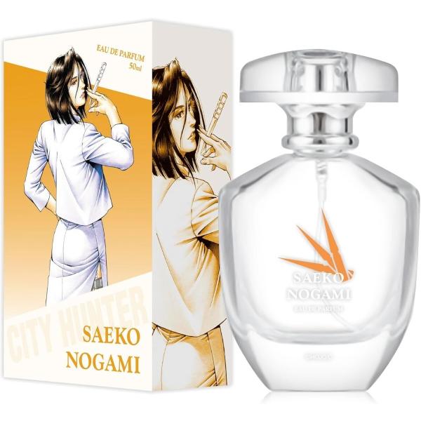 型番：4589445364121ブランド：FAIRYTAIL商品名：【香水】 フェアリーテイル  シティーハンター 野上冴子 オードパルファムカラー：**