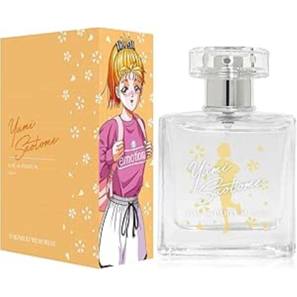 型番：4589445362066ブランド：FAIRYTAIL商品名：【香水】 フェアリーテイル  ときめきメモリアル オードパルファム 早乙女優美カラー：**