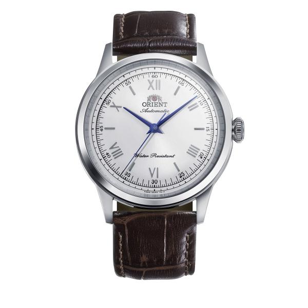 型番：RN-BB0002Sブランド：オリエント商品名：オリエント バンビーノ38 【国内正規品】RN-BB0002Sカラー：＊＊