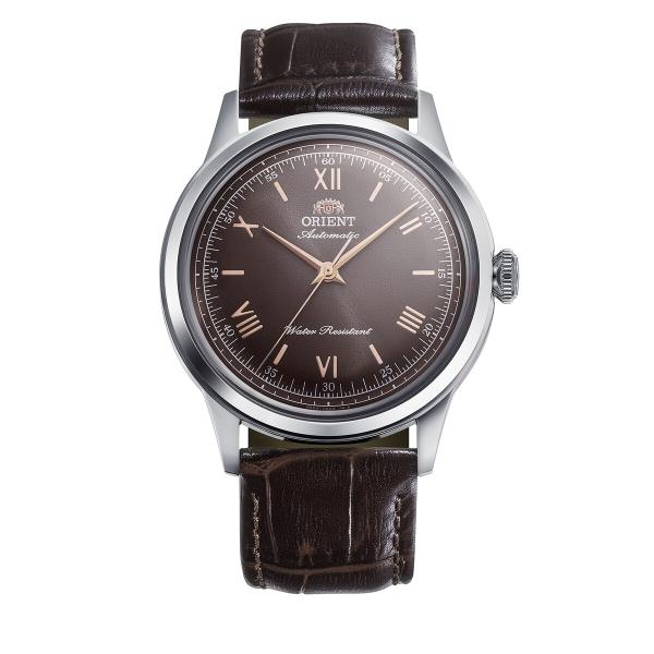 型番：RN-BB0004Yブランド：オリエント商品名：オリエント バンビーノ38 【国内正規品】RN-BB0004Yカラー：＊＊