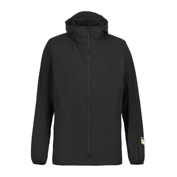 型番：9 56080 545 990ブランド：アイスピーク商品名：BRISTON MENカラー：BASIC　BLACK