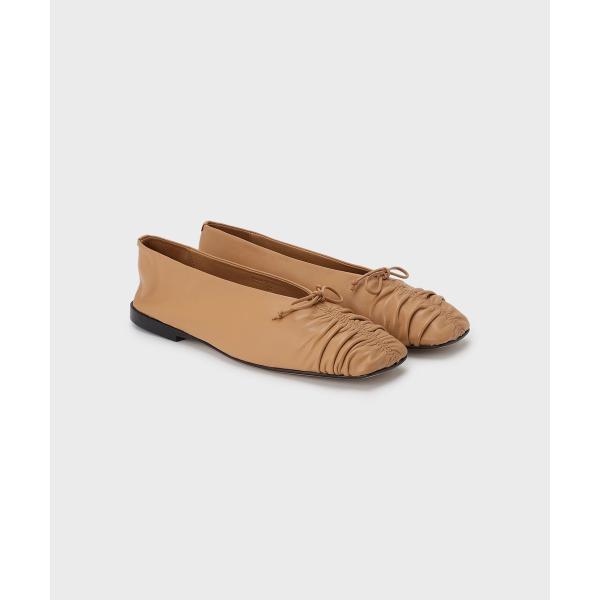 型番：0526172212ブランド：グレースコンチネンタル商品名：JVAM CARINカラー：キナリ/レッド