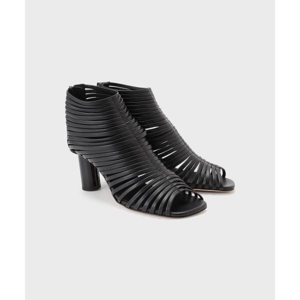 型番：0526174210ブランド：グレースコンチネンタル商品名：JVAM DAHPINEカラー：ブラック