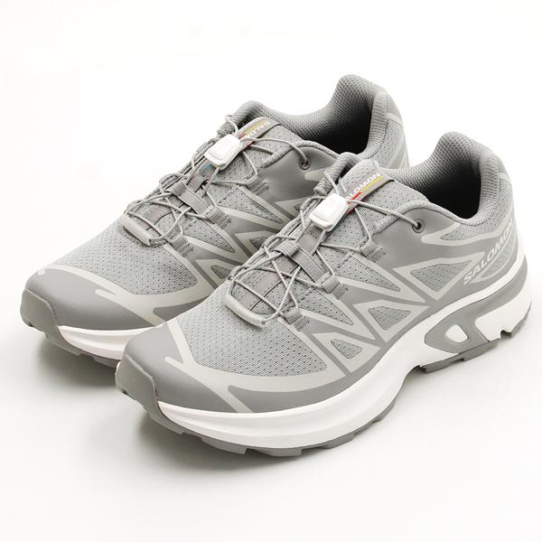 型番：L49225500ブランド：サロモン商品名：SALOMON EVR/サロモン EVR/XT-EVR Wカラー：ALLOY/WHITE/ALLOY