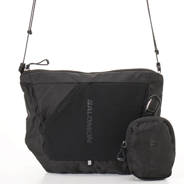 型番：LC2867800ブランド：サロモン商品名：SALOMON/サロモン/ACS 2 REVISEDカラー：BLACK