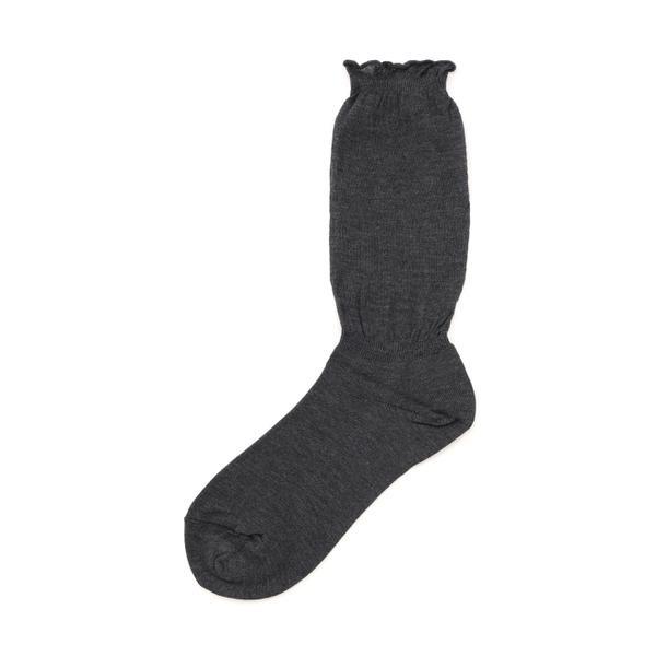 型番：7876972707ブランド：ロイヤルフラッシュ商品名：ROSTER SOX／ロスターソックス／MERA SOXカラー：ブラック/ライトグレー3/ピンク
