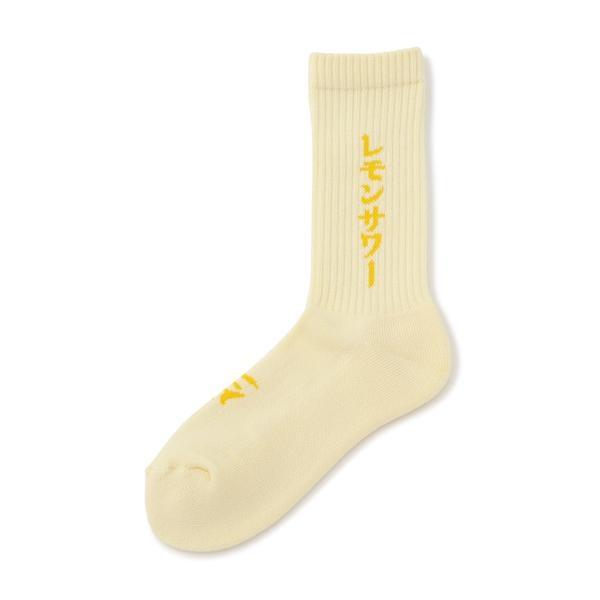型番：7876972704ブランド：ロイヤルフラッシュ商品名：ROSTER SOX／ロスターソックス／ＬＥＭＯＮ　ＳＯＸカラー：エフ