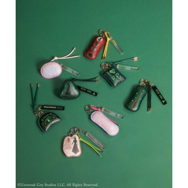 型番：06001571000ブランド：グリーンパークス商品名：WICKED アートグラフィックチャームカラー：Ａ/Ｂ/Ｃ/Ｄ/Ｅ/Ｆ/Ｇ/Ｈ