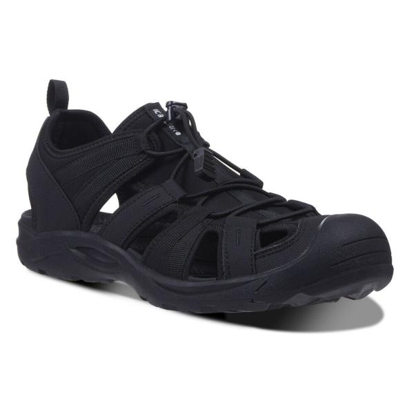 型番：9 78213 100 990ブランド：アイスピーク商品名：ICEPEAK AKSU UXカラー：BASIC　BLACK