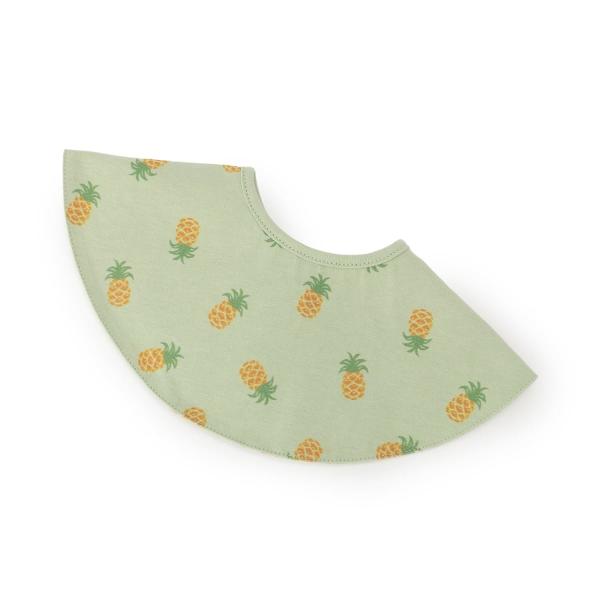 型番：9562514ブランド：プティマイン商品名：【プティプラ】スタイカラー：ライト　グリーン/オフ　ホワイト/ピンク/クリーム/シロ杢/マルチ