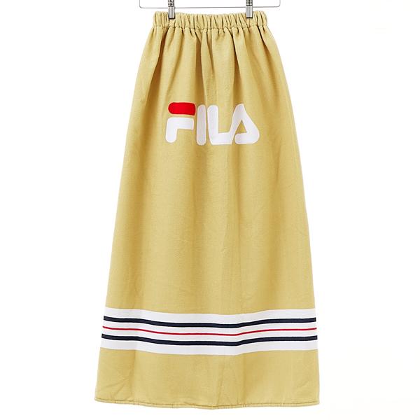 型番：424806ブランド：フィラ商品名：FILA　巻きタオルカラー：BE